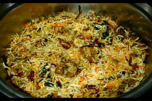 From Persia to Your Plate: Origin, History and Types of Biryani - News18
