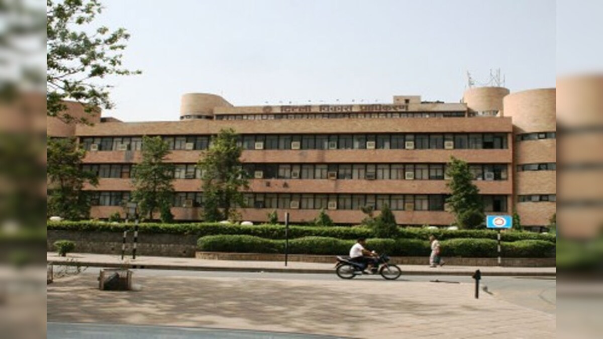 DDA Inks MoU With NIUA for Preparing Delhi Master Plan 2041