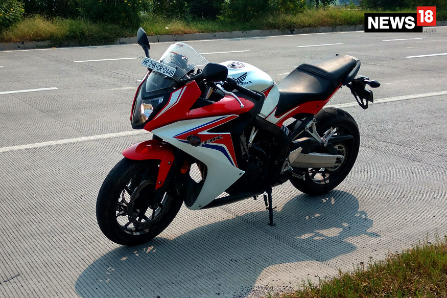 Honda CBR 650F Review: Performance Backed by Practicality | Auto ...