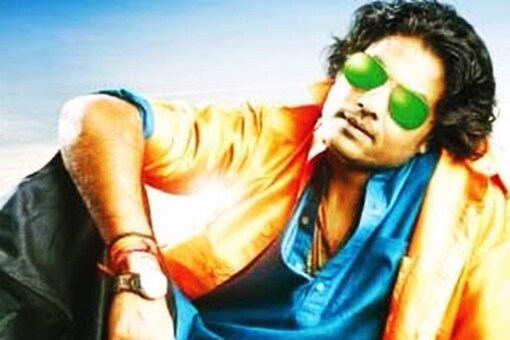 Sakshi Plays a Neelambari-Inspired Character in Jaikira Kuthirai - News18