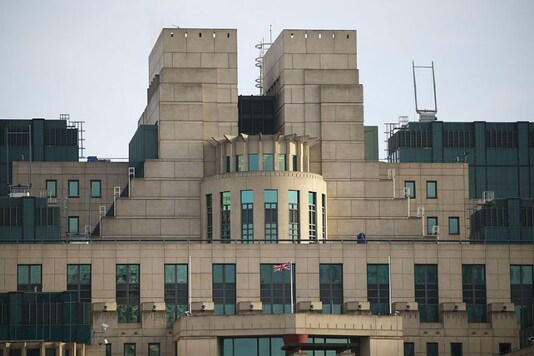 Britain's MI6 Intelligence Agency To Get 1000 More Spies In Biggest ...
