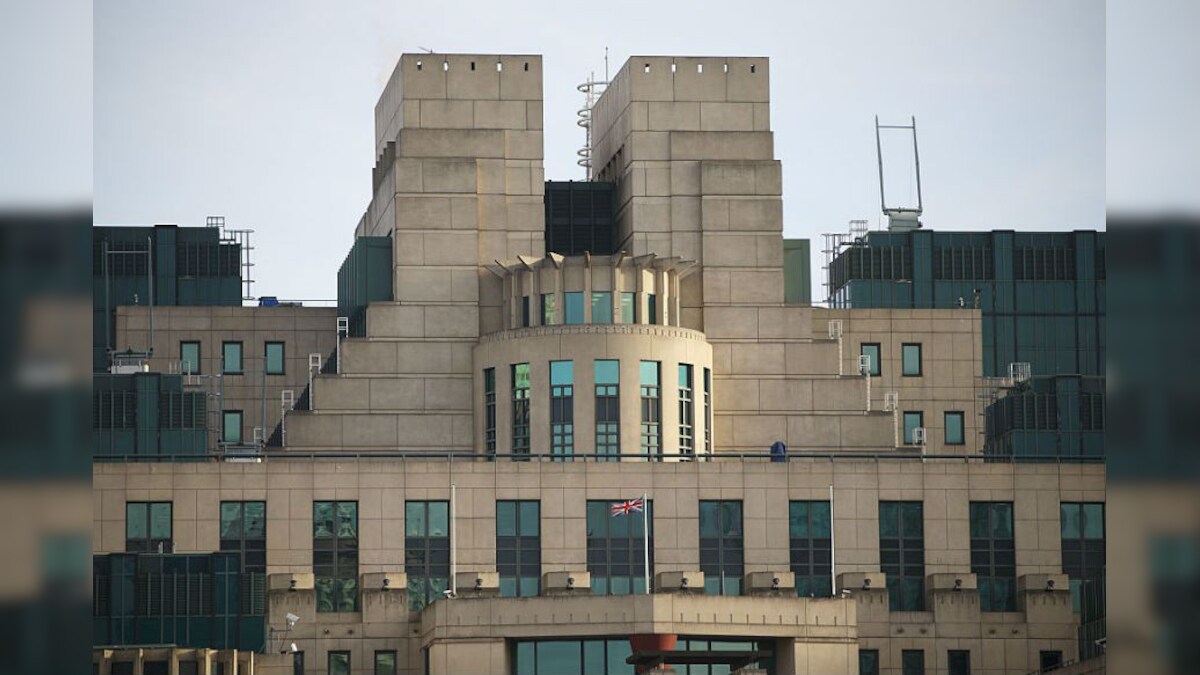 Britain's MI6 Intelligence Agency To Get 1000 More Spies In Biggest ...