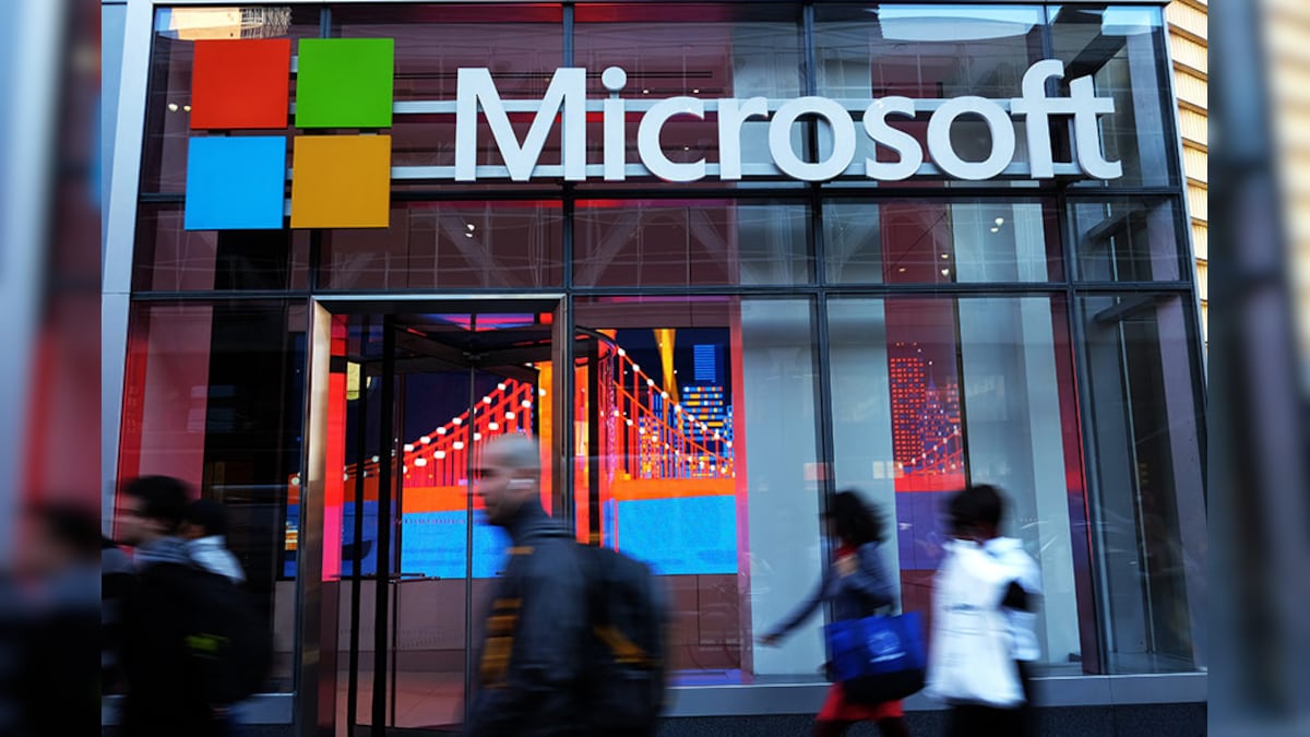 Microsoft Creates World's First Human-like Speech Recognition System ...