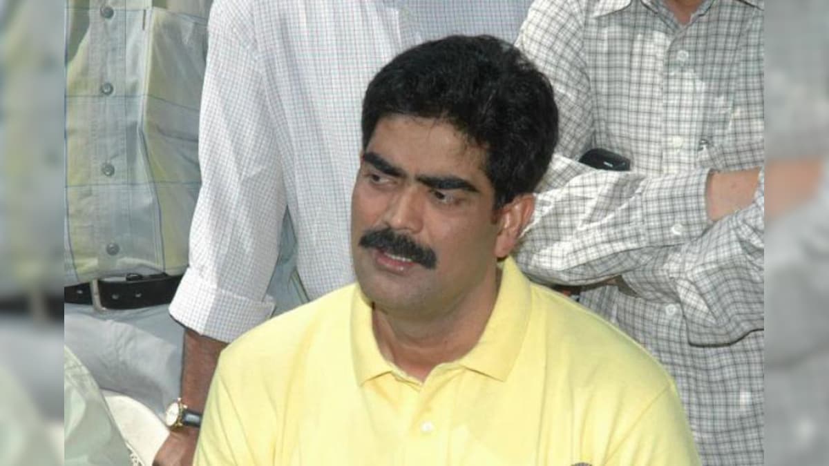 High Alert in Siwan Ahead of Apex Court Hearing on Shahabuddin