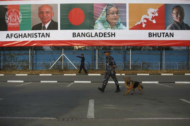 India, Pakistan Push for New Sub-SAARC Groupings - News18