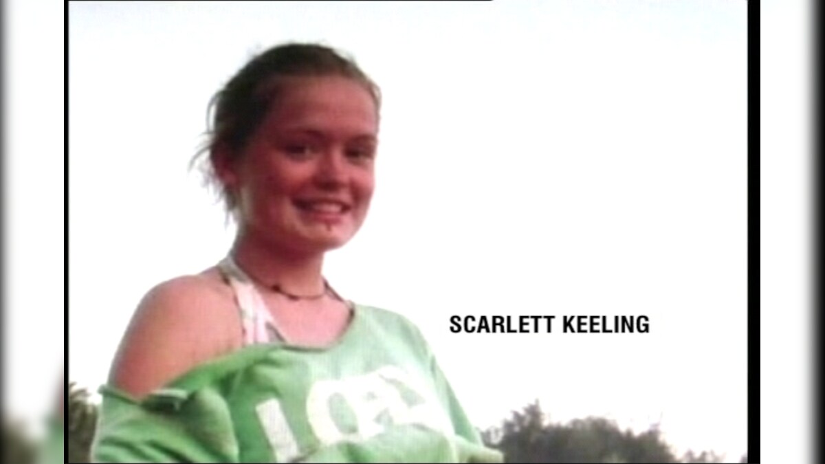 Scarlett Keeling Case: Two Accused Walk Free, Mother Says 'No Faith in ...