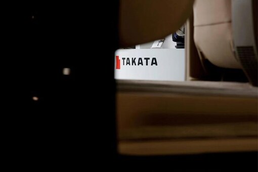US Prompting Takata to Recall More 2.7 Million Airbags