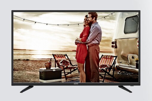 Sanyo XT-43S7100F LED IPS Full-HD TV Review: Practical and Affordable ...