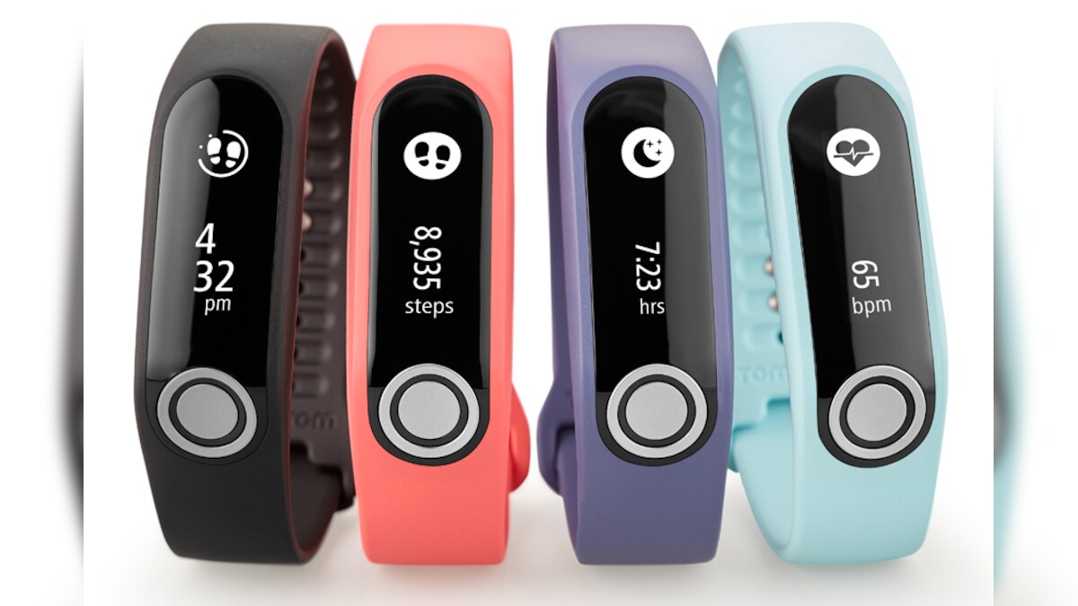 IFA 2016: TomTom Announces New Fitness Wearables, Updates Sports ...