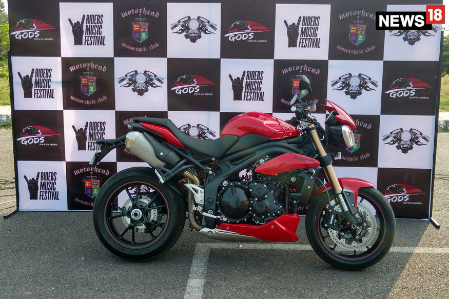 In Pictures: Riders Music Festival, a Celebration of Love for ...