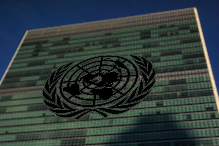 Saudi Arabia Awards Water Prize to Eight Scientists at UN Headquarters