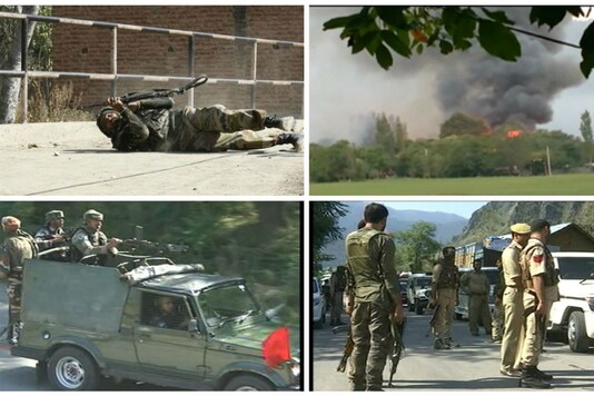 Uri Attack: Govt Gathering Proof to Expose Pak; PM 'Unlikely' to Attend ...