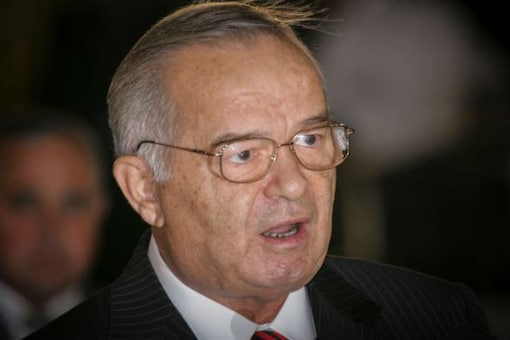 Uzbek President Islam Karimov Has Died Reports