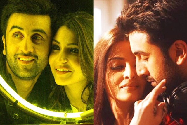 Ae Dil Hai Mushkil: Ranbir, Anushka, Aishwarya Caught Up in a Twisted ...