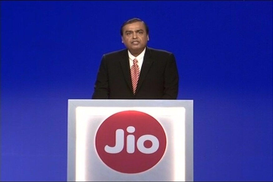 Reliance Jio Prices Unveiled: Mukesh Ambani's Key Announcements