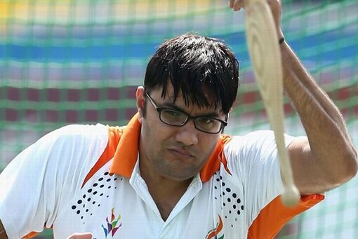 Rio Paralympics 2016: Amit Kumar Saroha Misses a Bronze Medal - News18