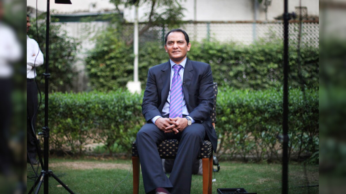 Mohammed Azharuddin Says HCA Not Following Lodha Reforms - News18