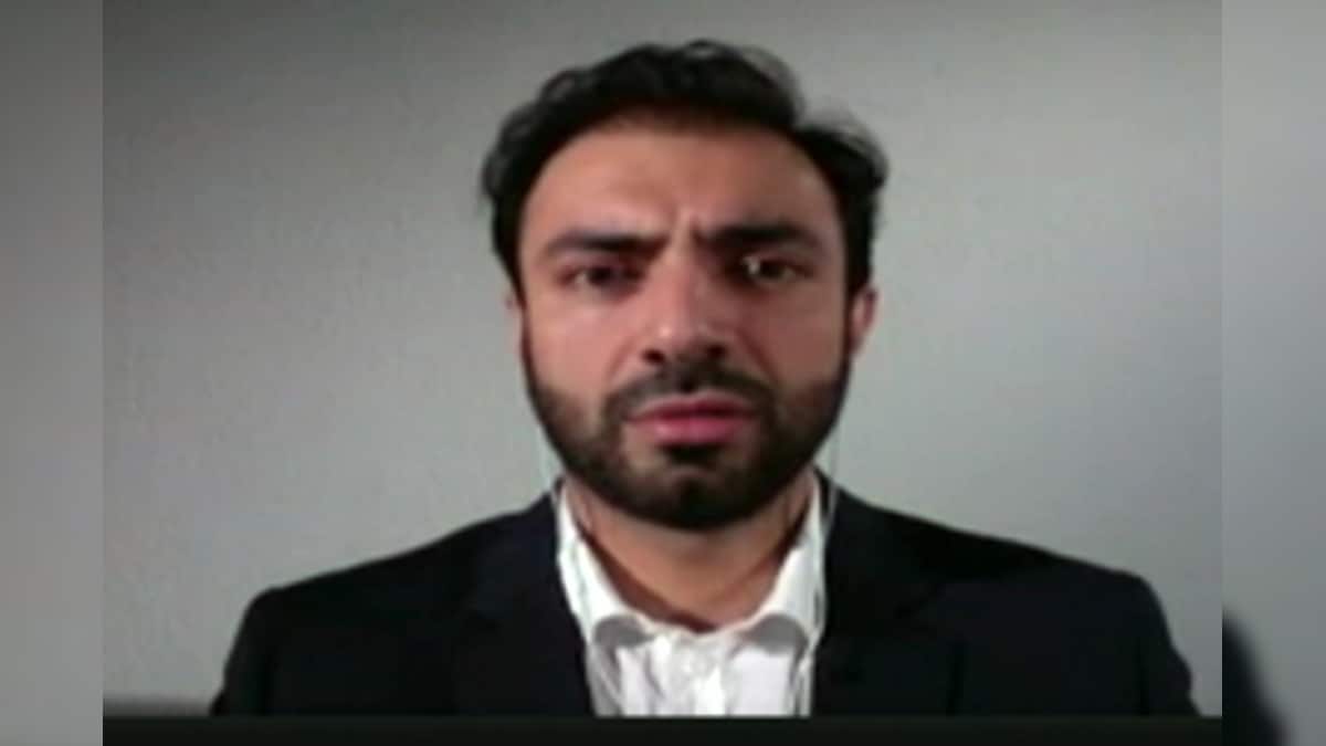 Naela Quadri Baloch Doesn't Represent Balochistan, Says Brahamdagh ...