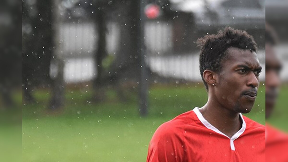 Delhi Dynamos FC Sign Ghanian International David Addy - News18