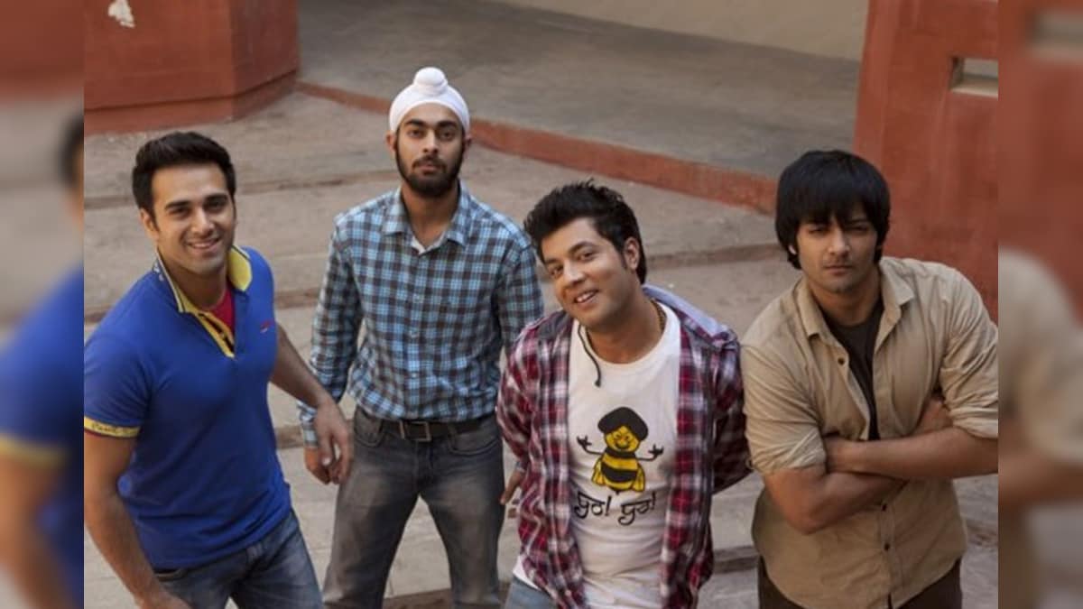 Choocha Will Always Remain Special: Varun Sharma on Fukrey Franchise ...