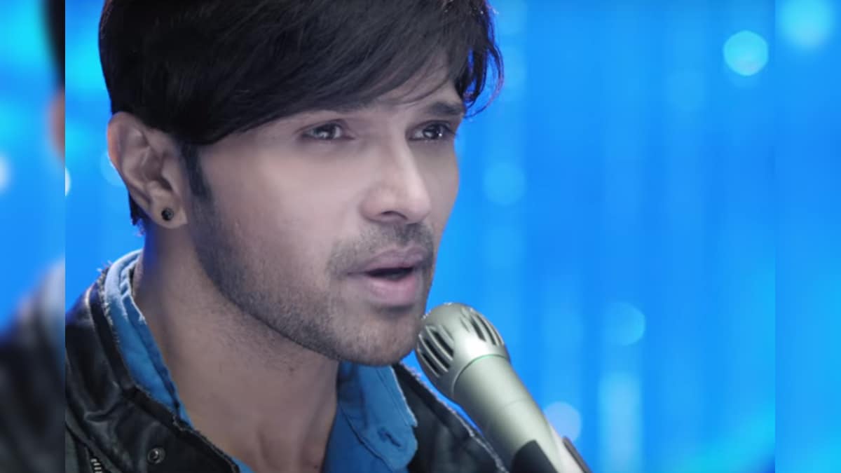 Himesh Reshammiya To Judge Singing Talent Hunt on Radio