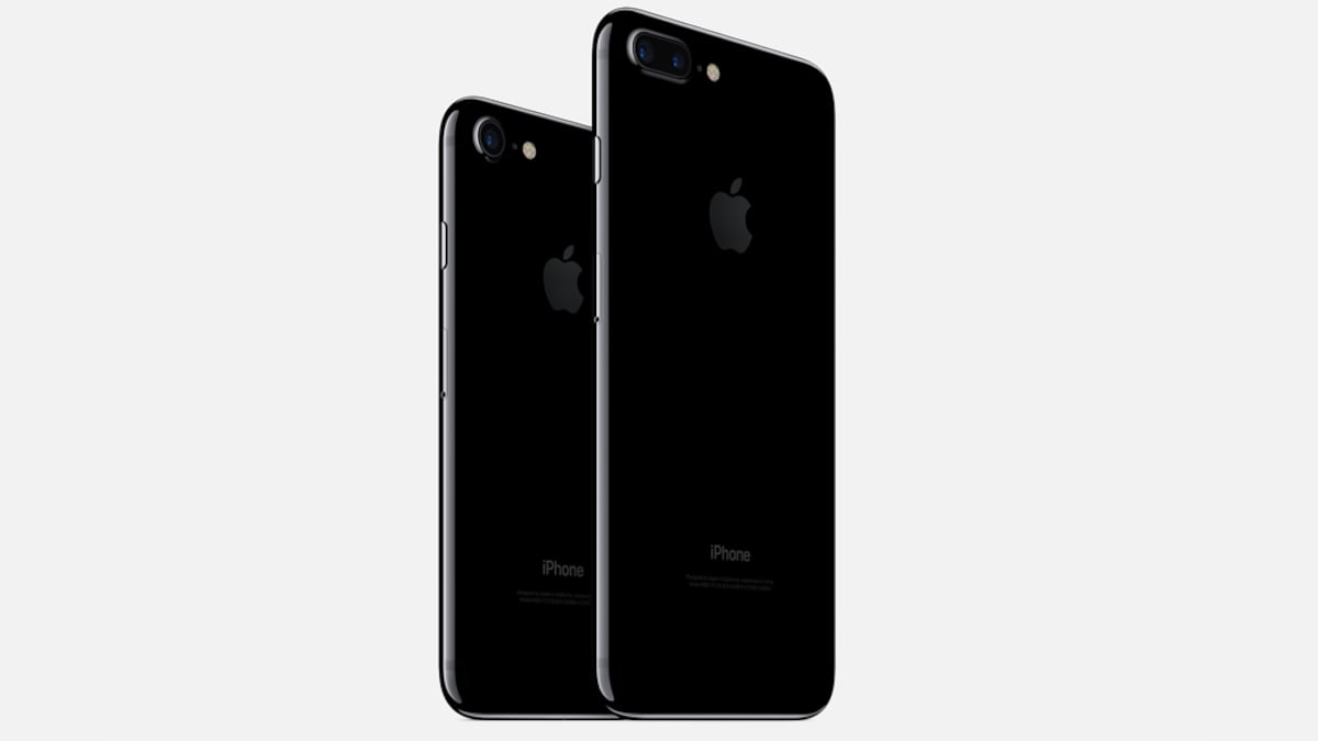 Apple iPhone 7 Price in India Starts at Rs 60,000, Goes on Sale on ...