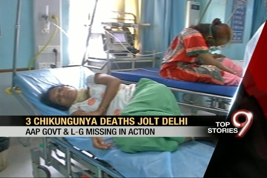 Watch: India @9 With Zakka Jacob - News18