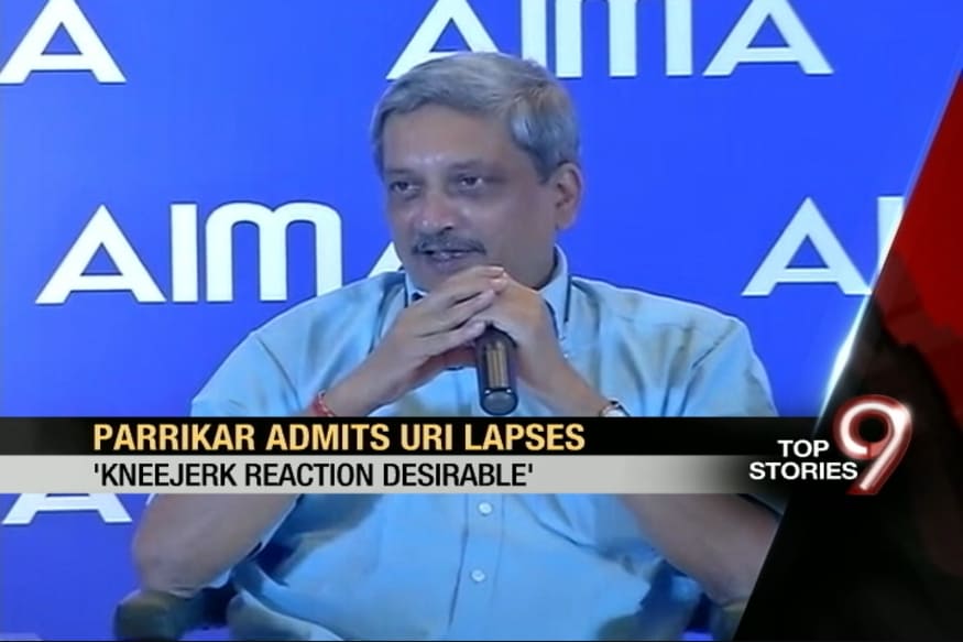 Watch: India @9 With Zakka Jacob - News18