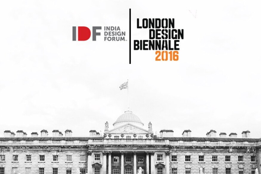 India Design Forum at First London Biennale - News18
