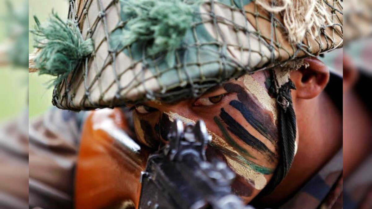 Return Was Most Difficult, Says Major 'Mike Tango' Who Led Surgical Strikes