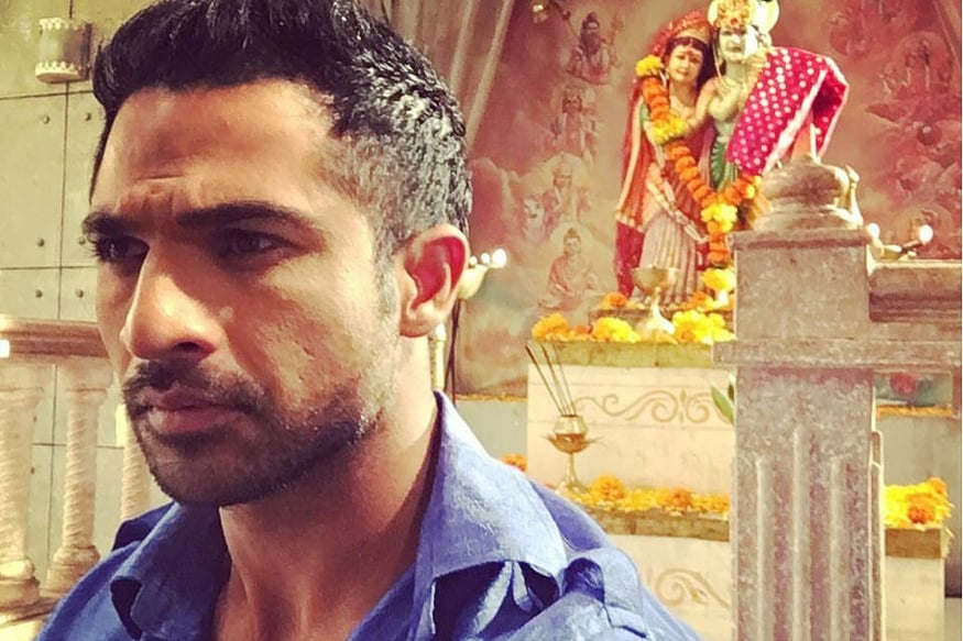 Ahem Modi is Back in Saath Nibhana Sathiya as Jaggi