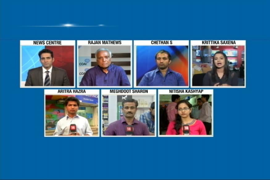 Watch: Reliance Jio - The Biggest Telecom Revolution - News18