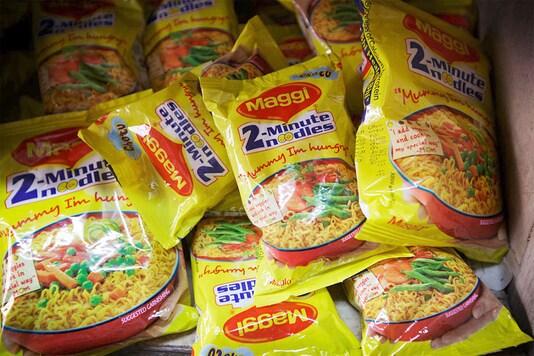 Maggi Samples 'Fail' Lab Test, Rs 45 Lakh Fine Slapped on Nestle