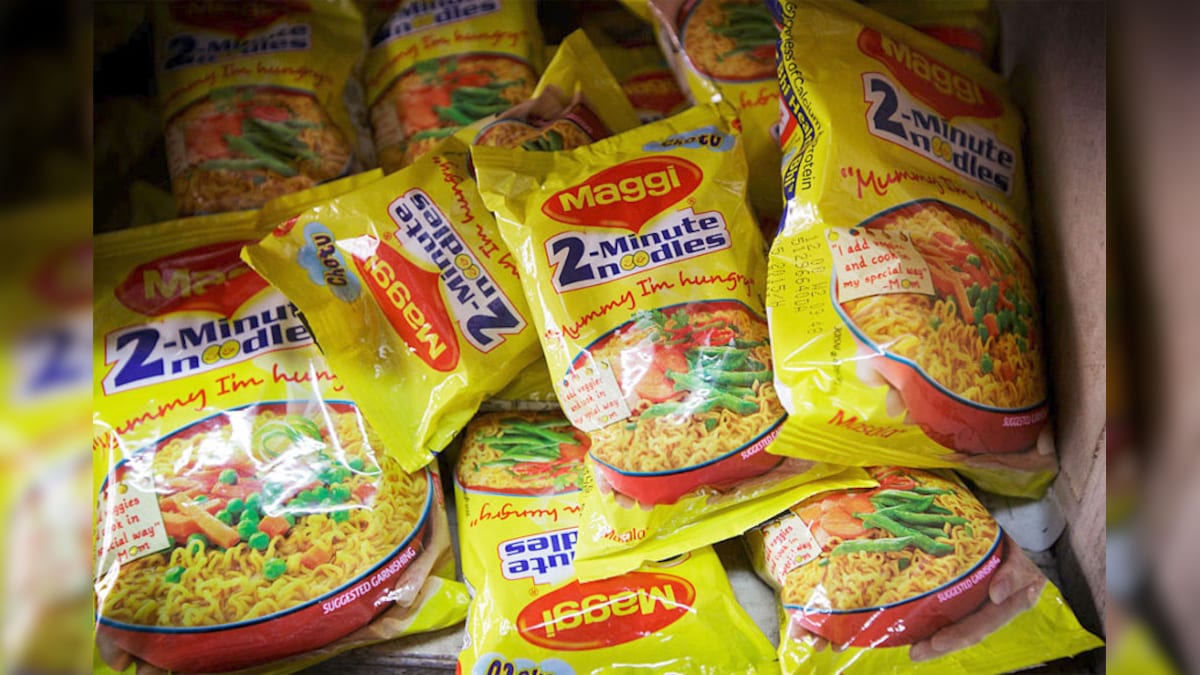 Four Amazing Noodles Recipes You Must Try