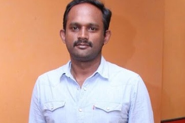 Have Acquired Remake Rights of a Hollywood Film: Manikandan - News18