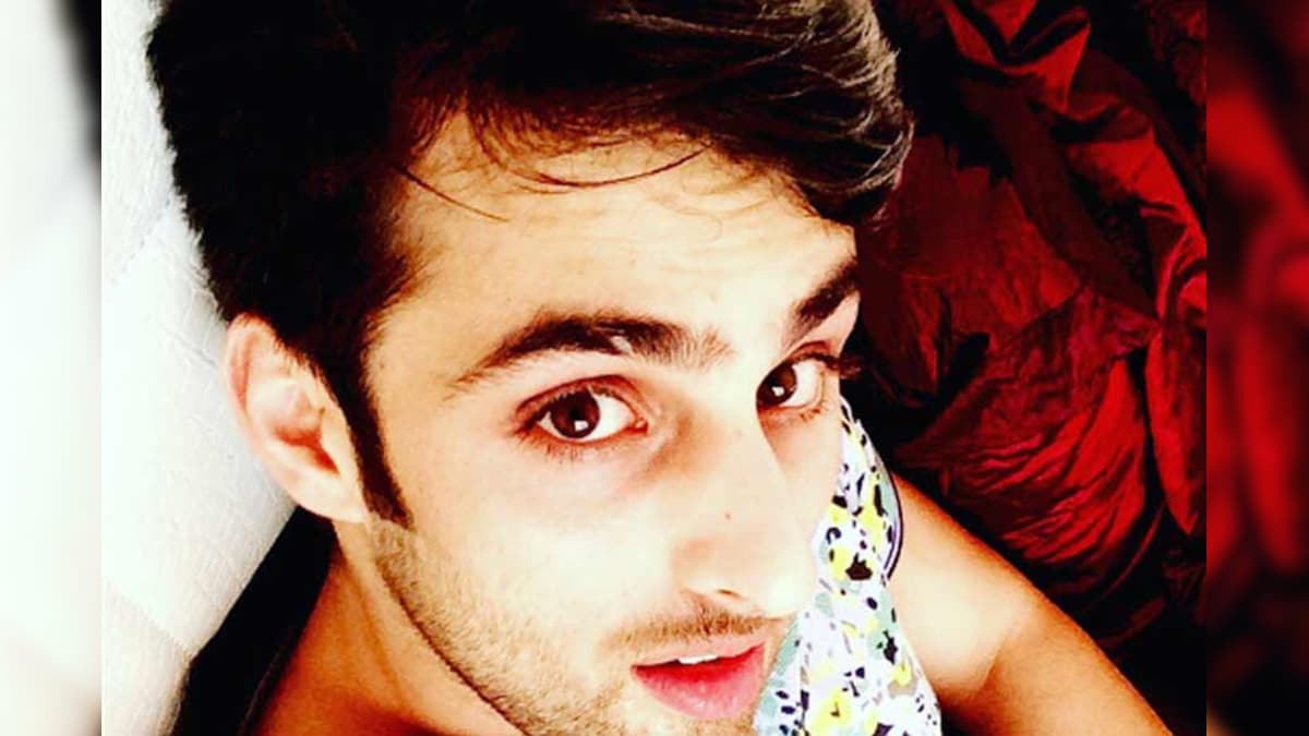 Mayur Verma Confirms Being Part of Bigg Boss 10 - News18