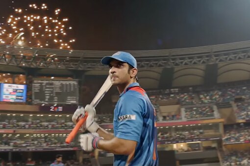 MS Dhoni: The Untold Story Review: Journey of a Small-Town Boy With Big ...