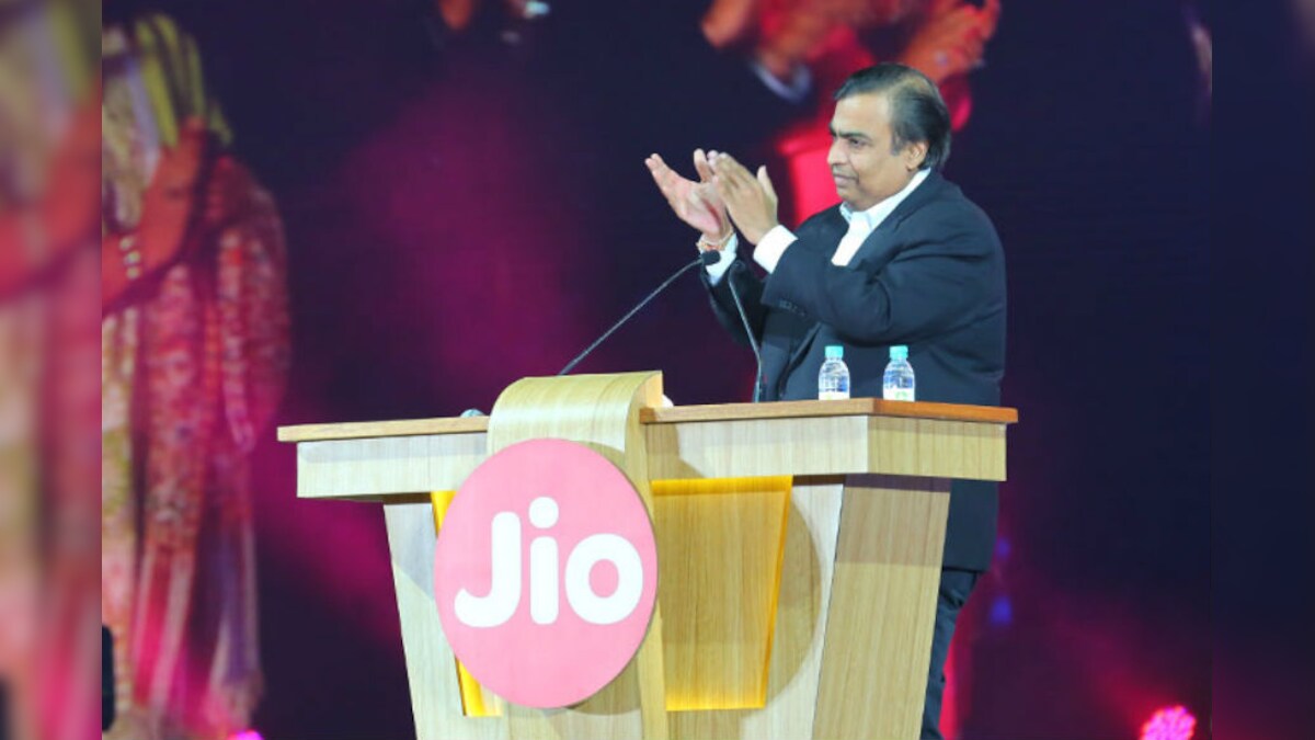 Reliance Jio Now Available For Everyone Starting September 5 - News18
