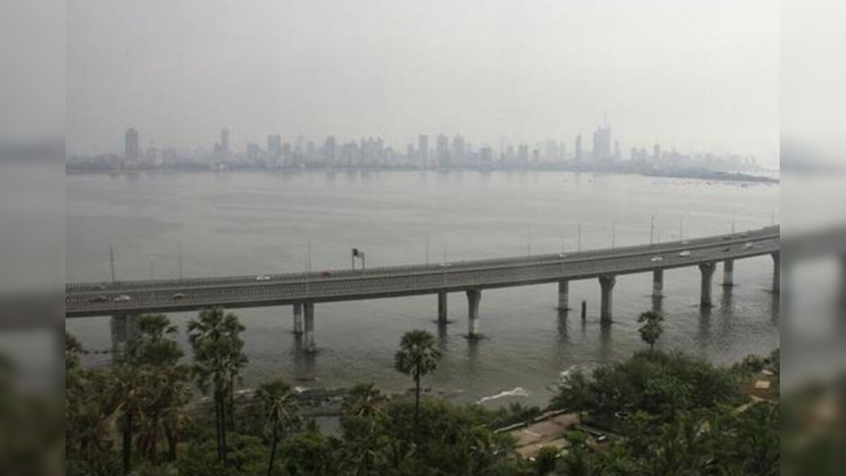 Mumbai On High Alert After 'Suspected Terrorists' Spotted Near Uran ...