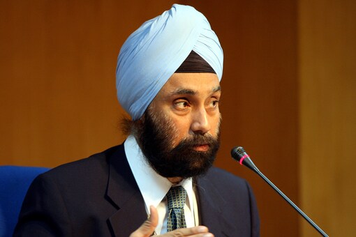Navtej Sarna Appointed India's Ambassador to the US - News18