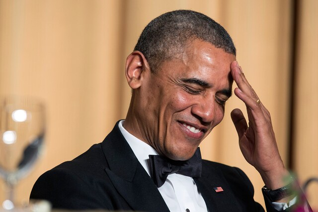 Video Tribute To President Barack Obama Goes Viral On Social Media - News18