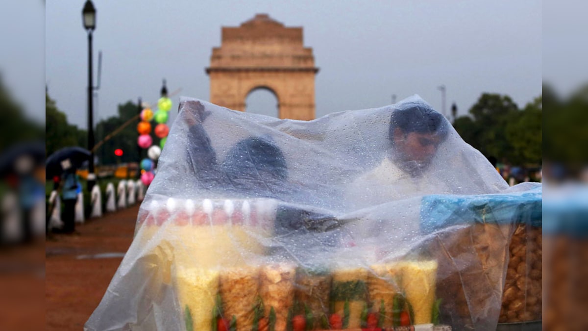 Polythene Ban in National Monuments, Tourist Destinations from Oct 2 ...