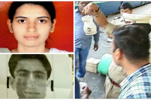 Preeti Rathi Acid Attack Case: Accused Ankur Panwar Convicted by Mumbai Court