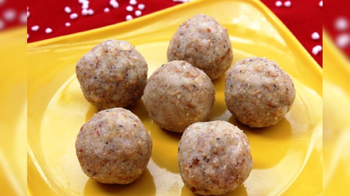 UP Man Files for Divorce After Wife Feeds Him Laddoos Every Day On ...