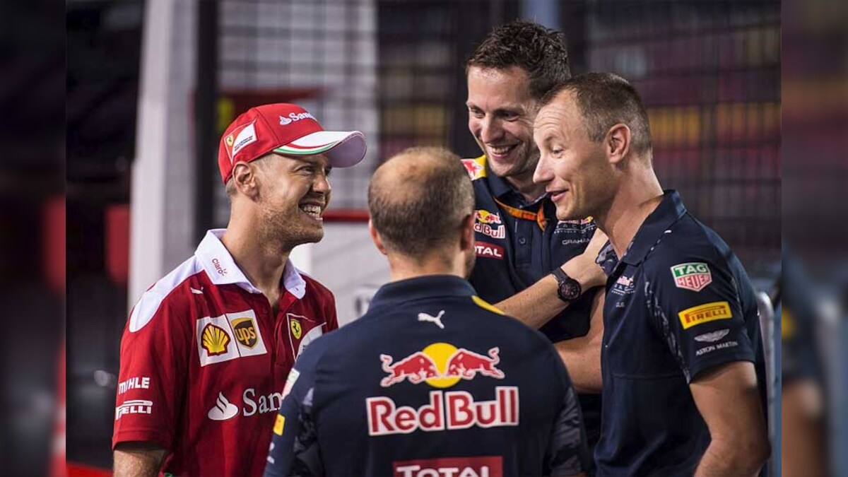 Faster, Closer, More Exciting - Drivers' Plea to New Owners - News18