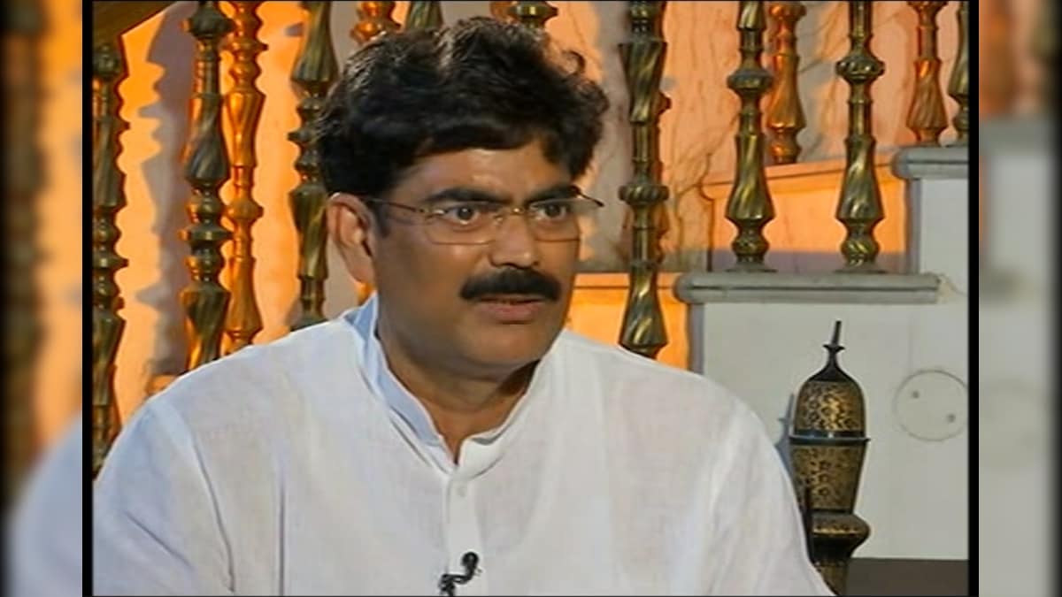 Congress Demands Action Against RJD MP Shahabuddin - News18