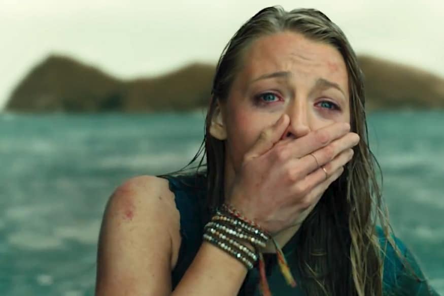 The Shallows Review: Jaume Collet-Serra Delivers a Well-Crafted Thriller