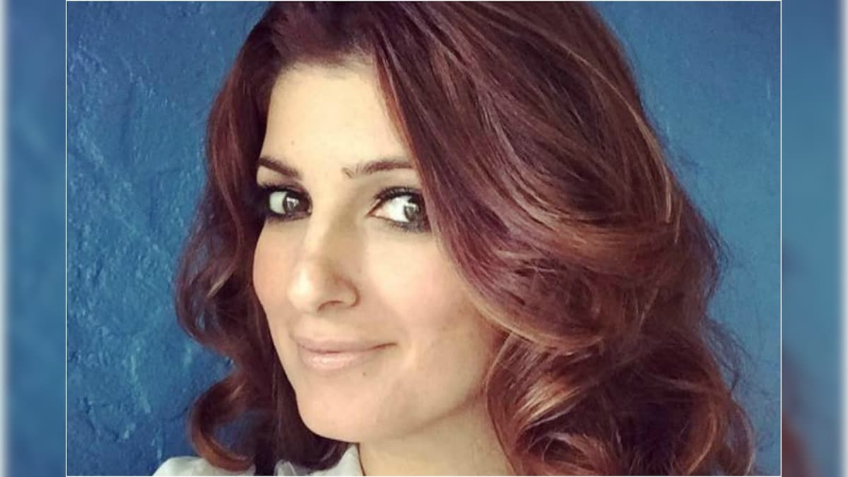 Twinkle Khanna Is All Set to Return to Films but Not As an Actress - News18