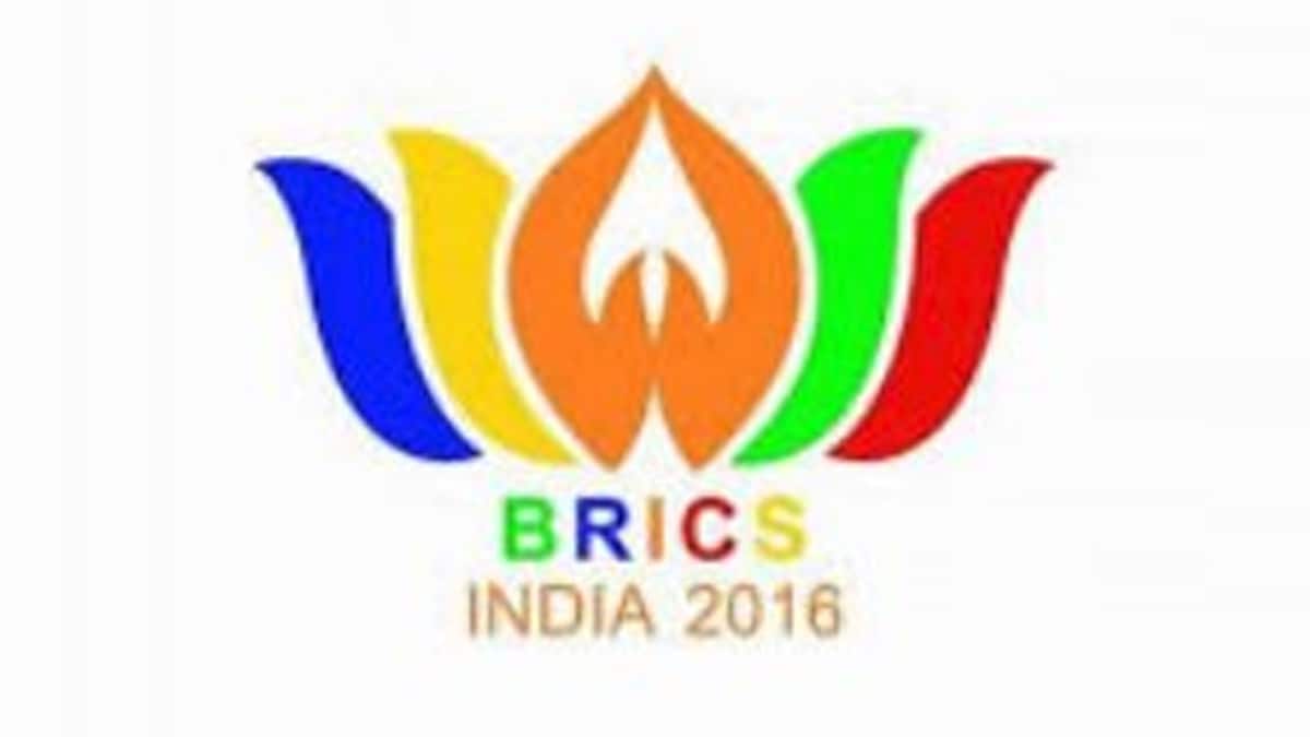 Congress, AAP Object to BRICS Summit Logo - News18