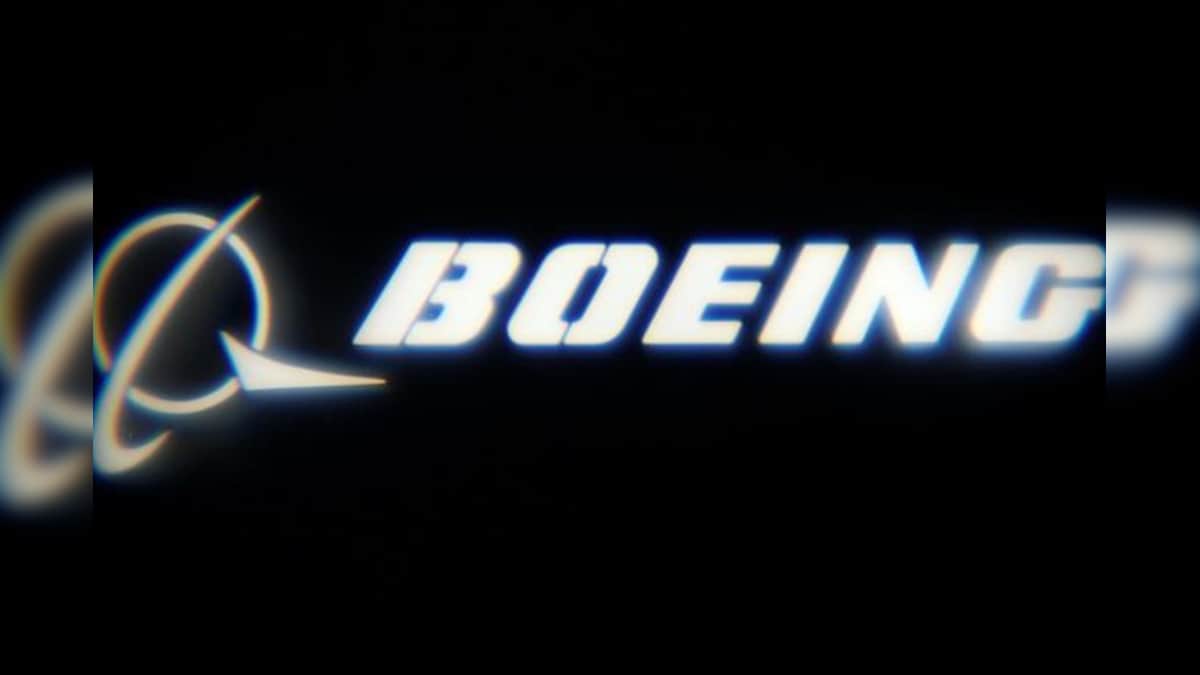 Boeing, Lockheed Martin in Race to Build 21st Century Aerospace ...